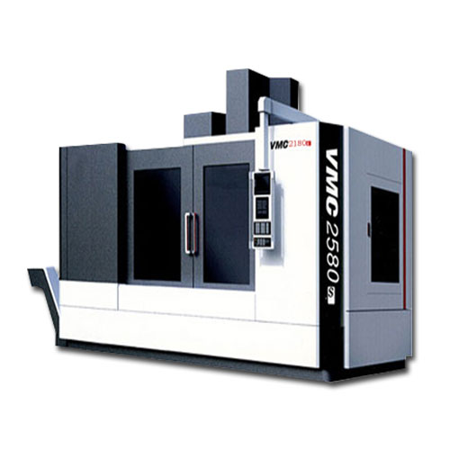 VMC-S系列强力型立式加工中心_沈阳一机数控装备制造有限公司